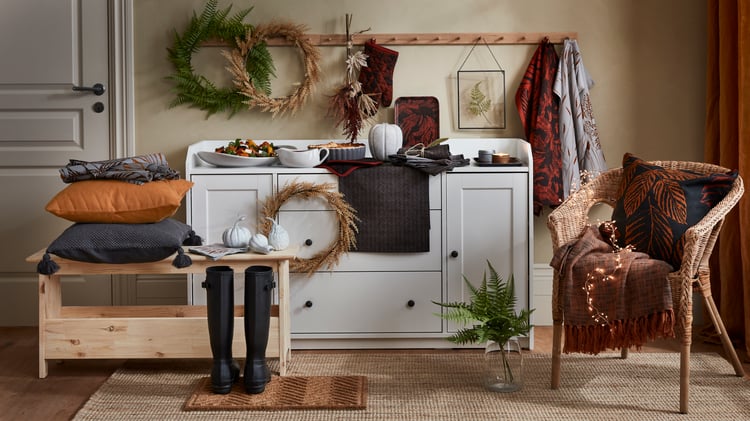 IKEA Collections – Furniture & Décor Collaborations - IKEA