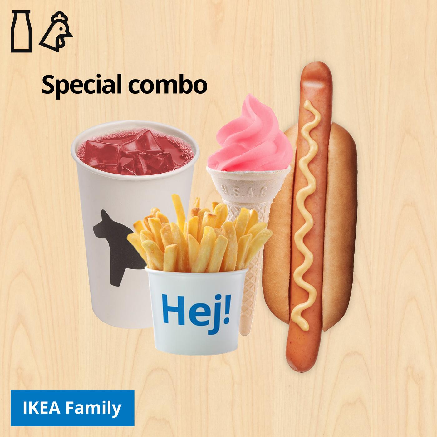 Swedish Bistro - IKEA