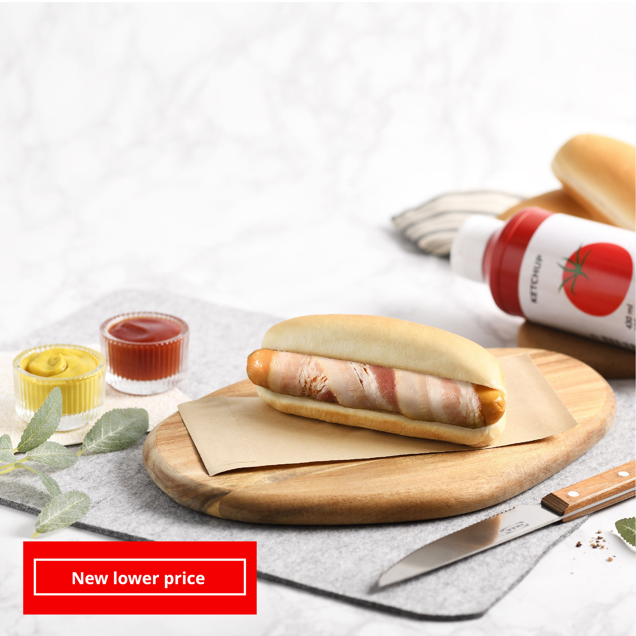 IKEA Restaurant | Meatballs | Salmon | IKEA Thailand - IKEA