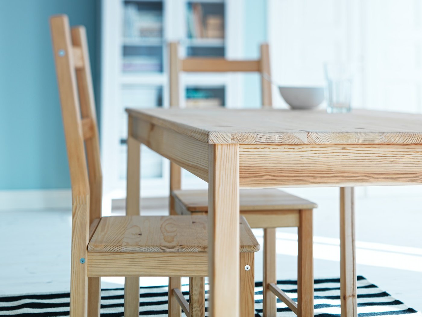 Houten eettafels - IKEA