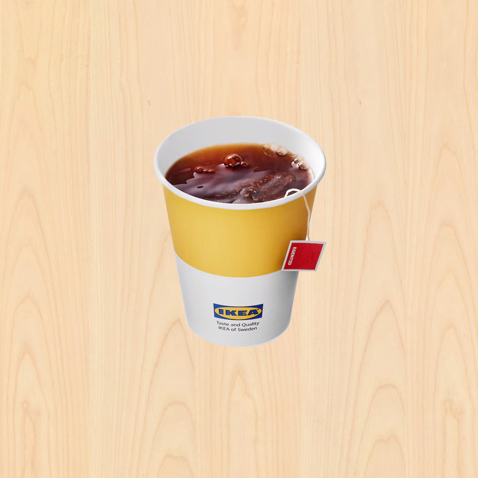 Swedish Bistro - IKEA