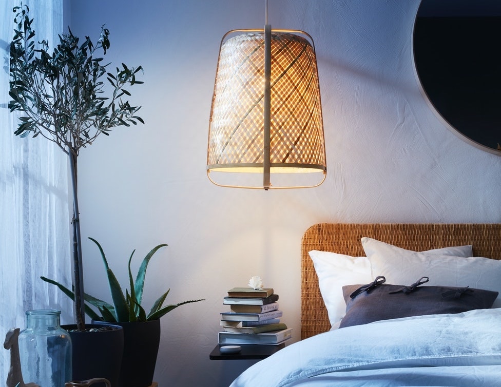 Let your corners take the centre stage - IKEA Spain