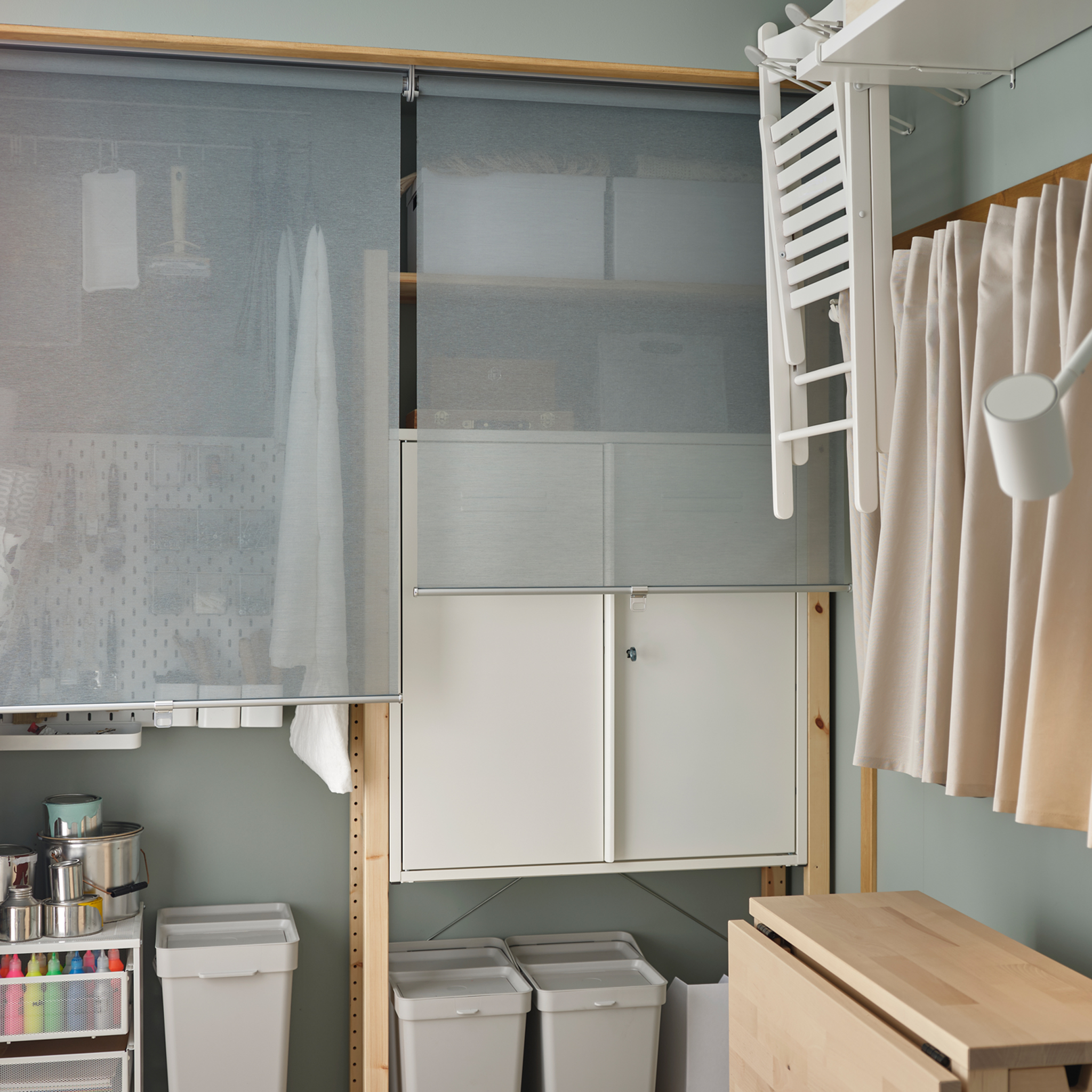 Everything you need for work, study or hobbies - IKEA