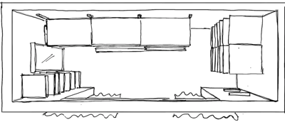 How to create a walk-in wardrobe in a few steps - IKEA Spain