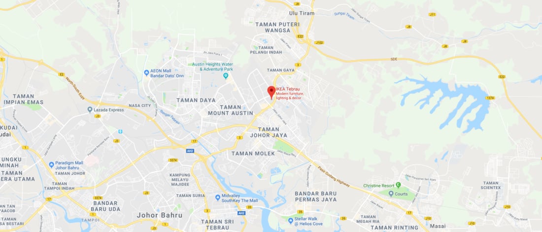 IKEA Tebrau | Get Home Furniture Ideas or Buy Online - IKEA