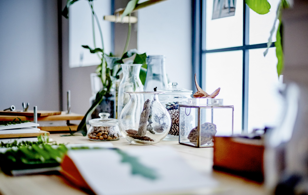 How to elevate your IVAR cabinets - IKEA CA