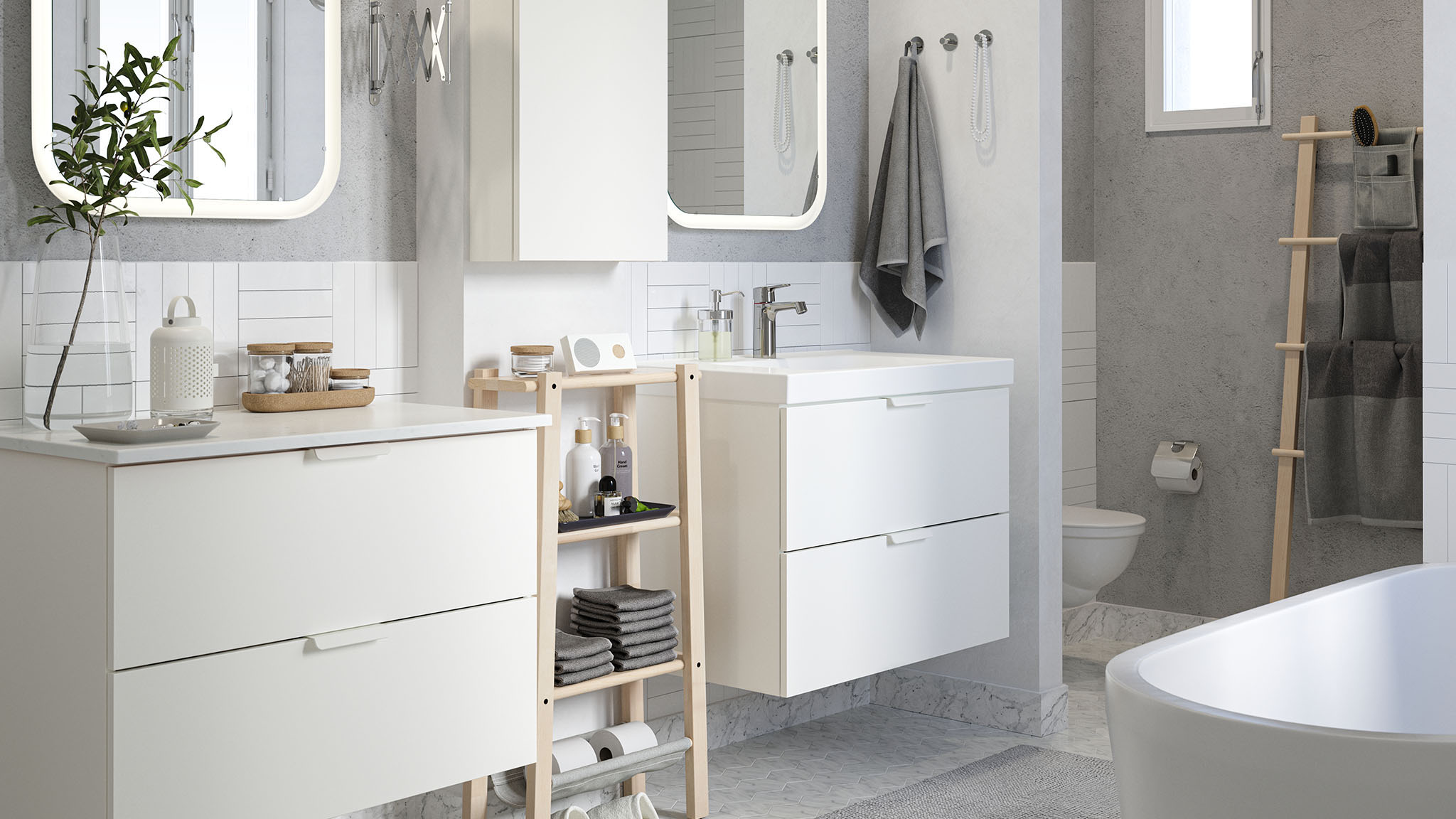 Tegneprogrammer - IKEA