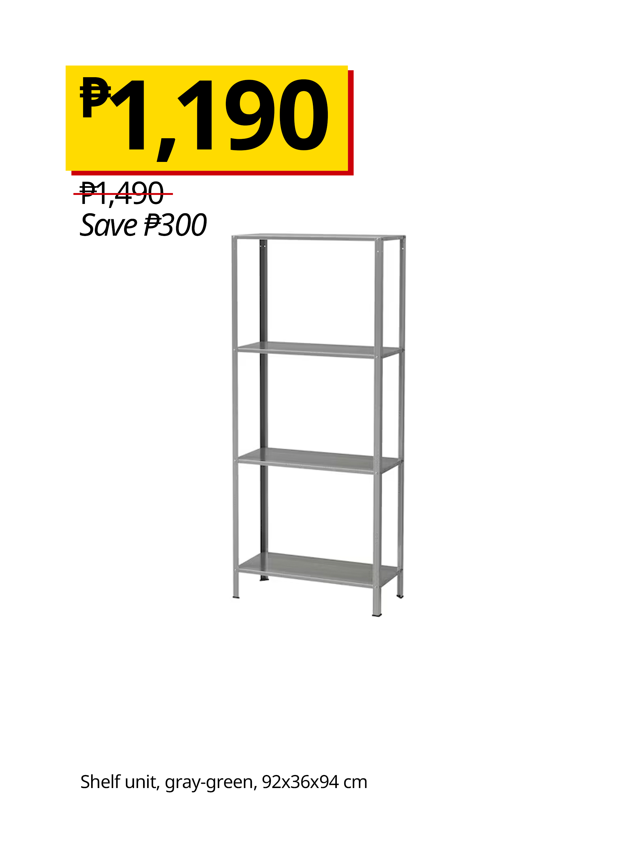 Quality furniture for every Filipino home - IKEA