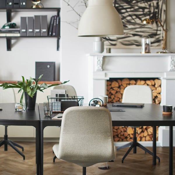 IKEA Erhverv - Inventar og møbler til erhverv - IKEA