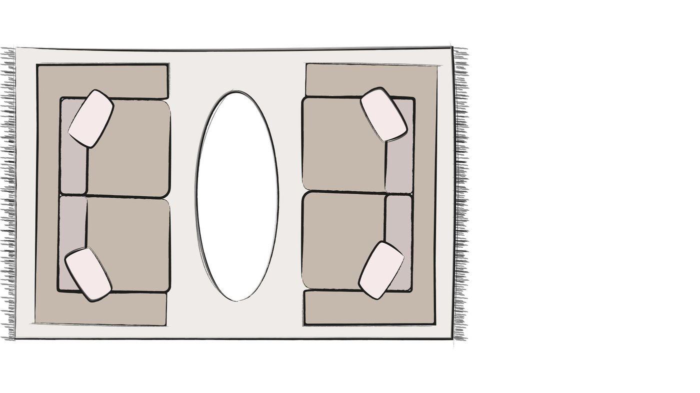 A Complete Rug Guide Size - IKEA CA