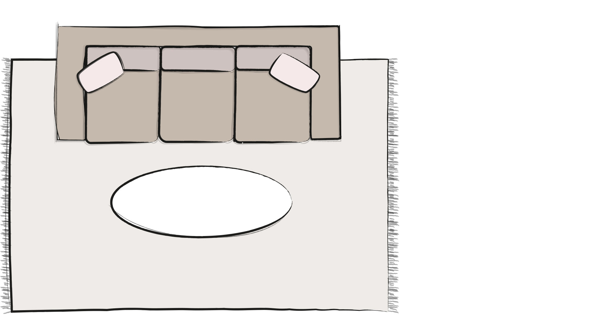 A Complete Rug Guide Size - IKEA CA