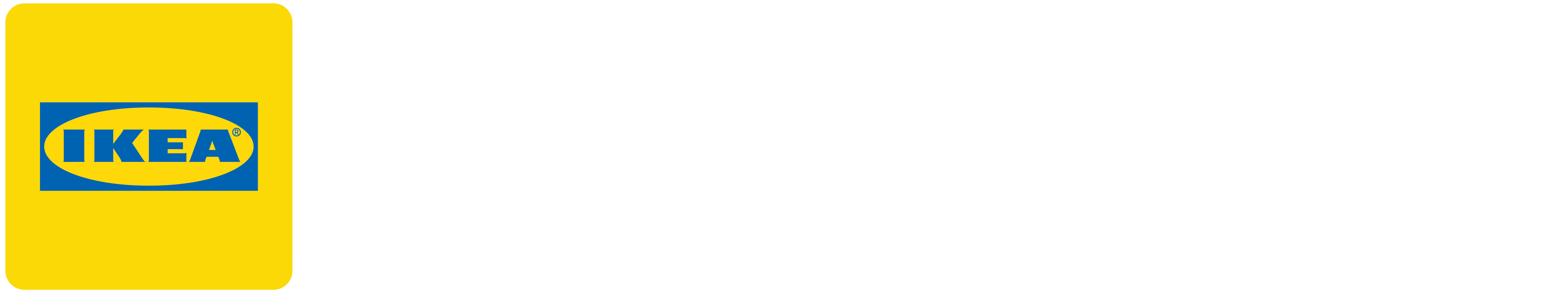 Aplicações móveis - IKEA