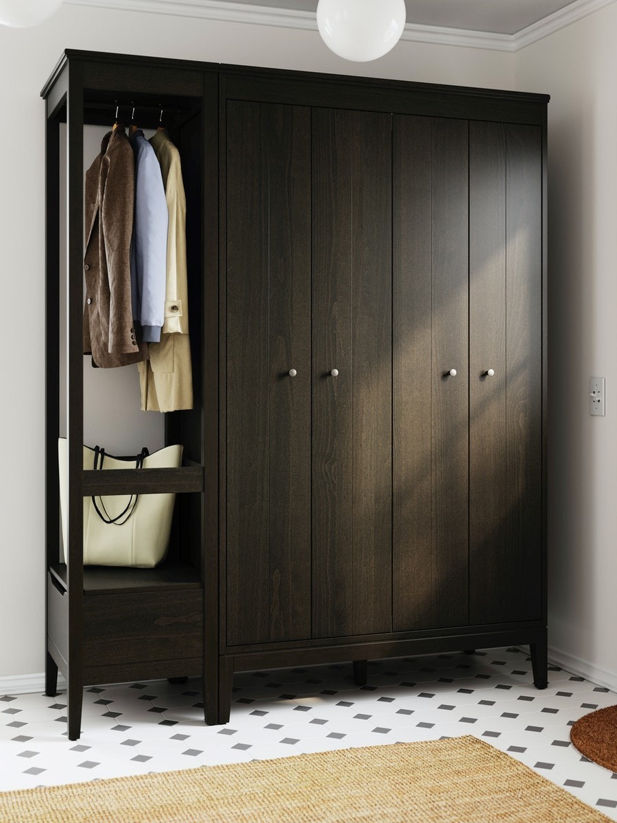 Flur & Flurmöbel für deinen Eingangsbereich - IKEA Deutschland