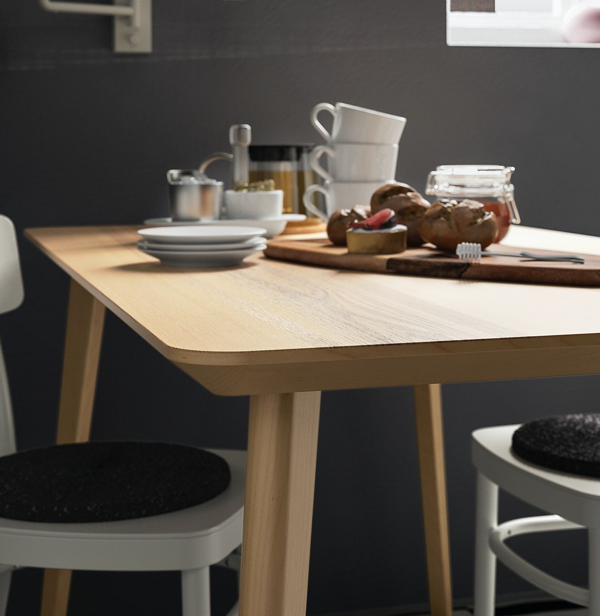 A guide to planning your dining room - IKEA