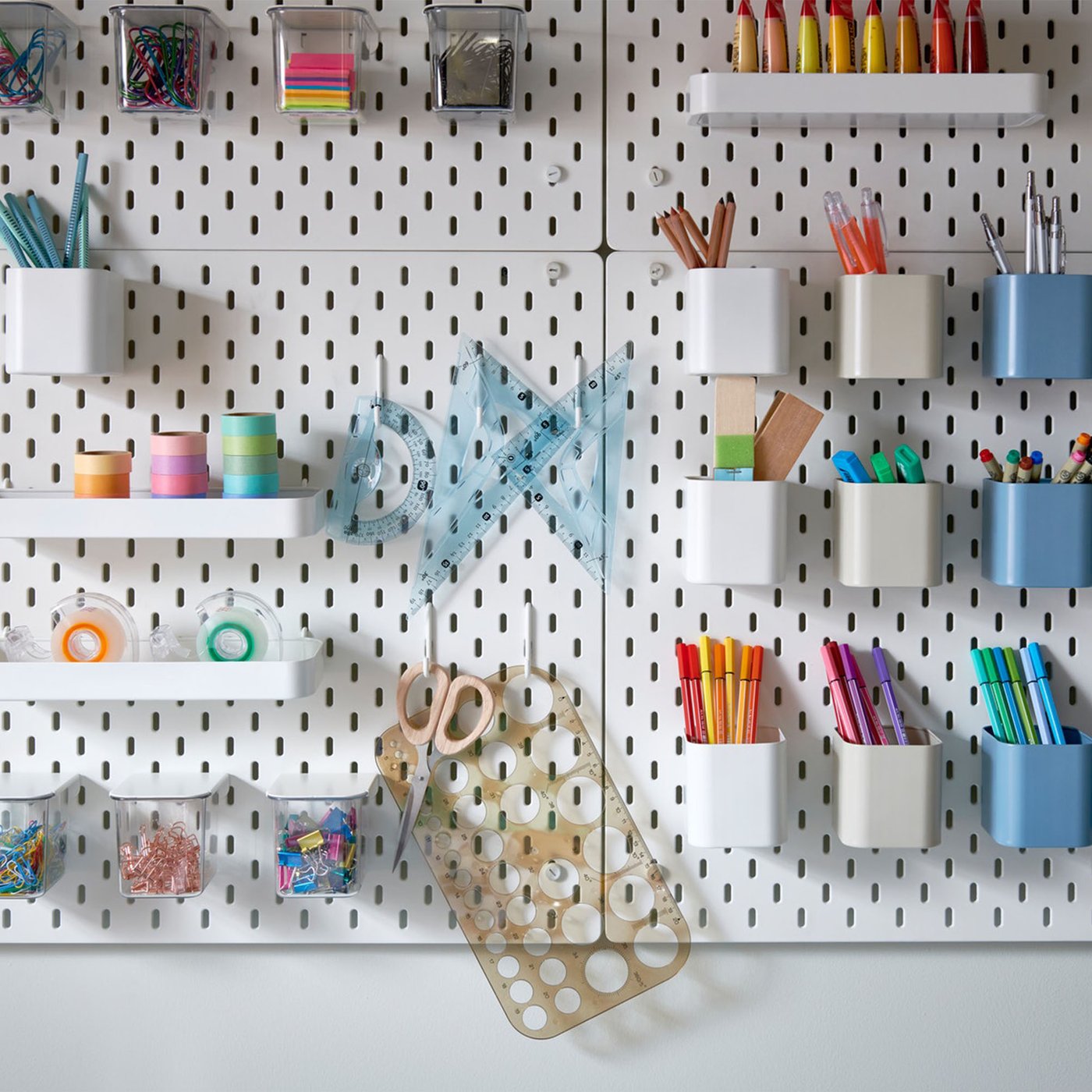 Find your style of a student room - IKEA