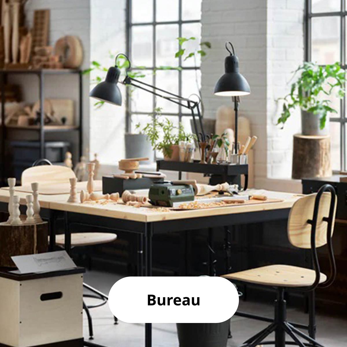 Conseils et inspirations - IKEA