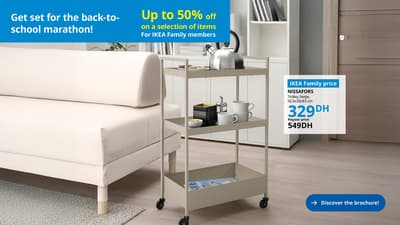 IKEA Family – Join our club for free - IKEA