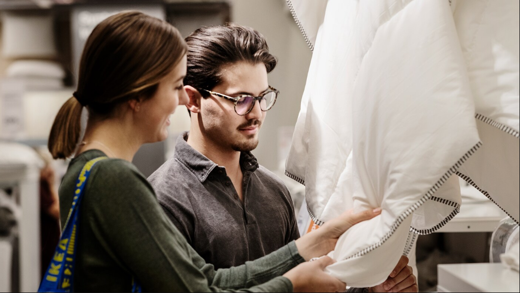 IKEA Family Quiz - IKEA Switzerland