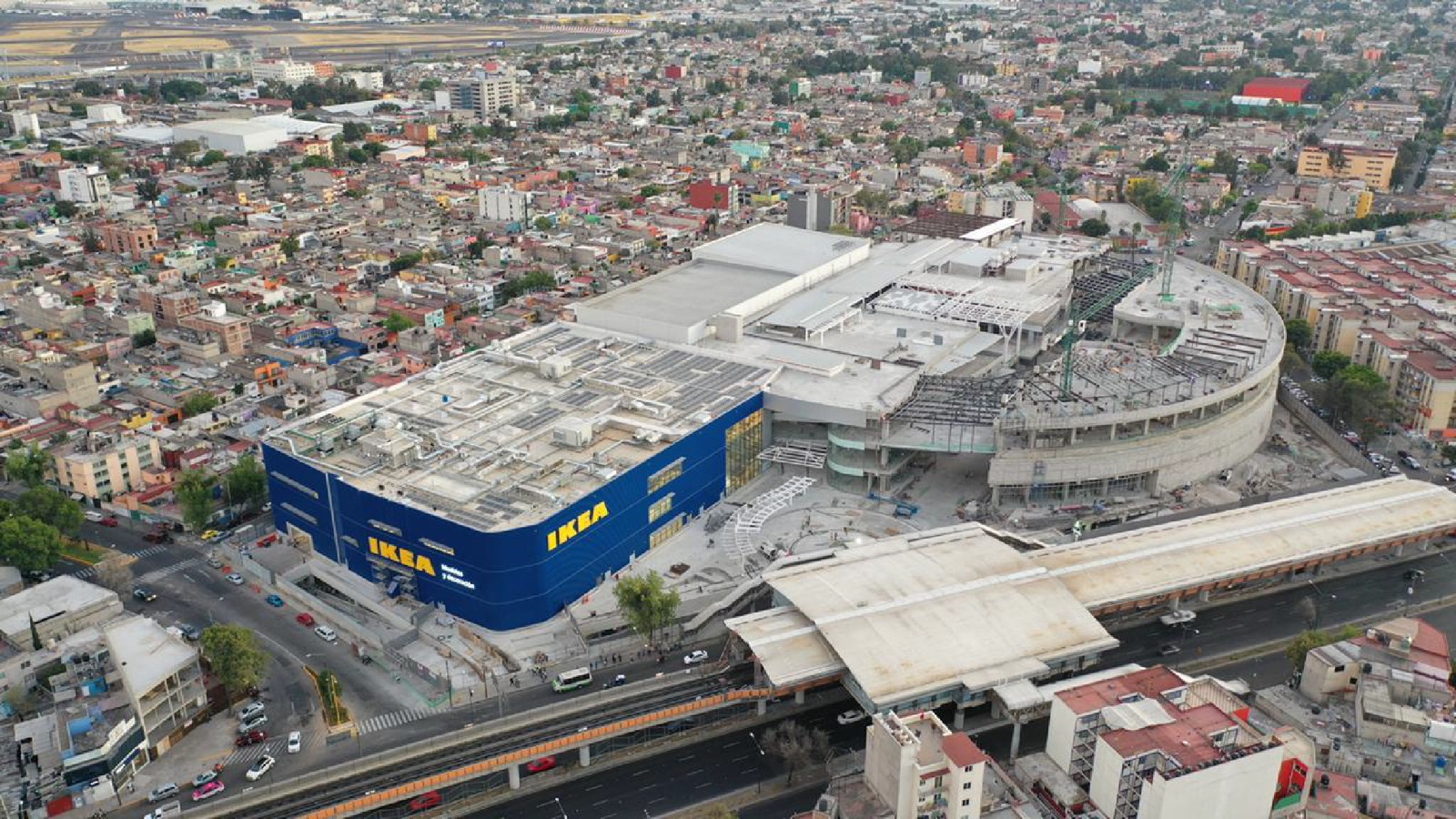 Ikano Retail FY21 Annual Report - IKEA Malaysia
