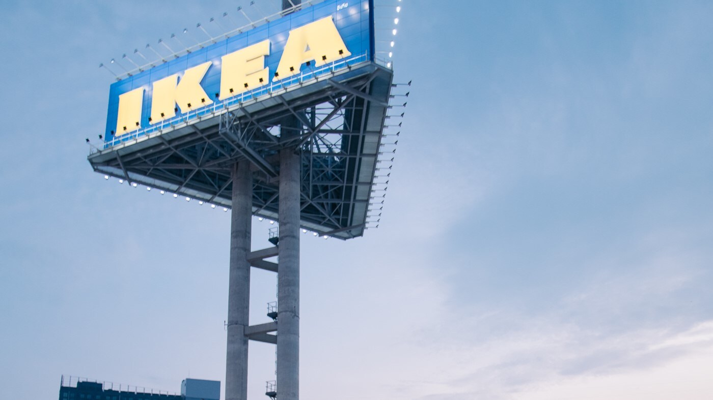 Ikano Retail FY23 Annual Report - IKEA Malaysia