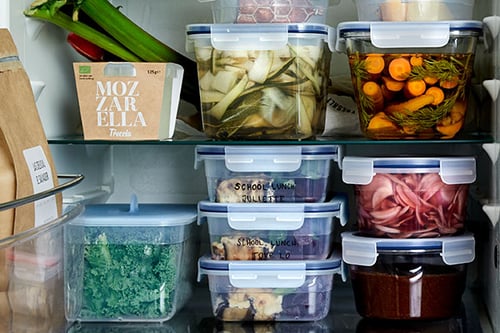 IKEA 365+ food containers - IKEA