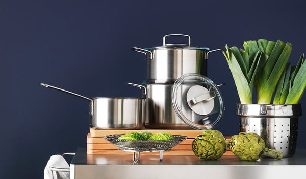 Kitchen series - IKEA - IKEA Switzerland