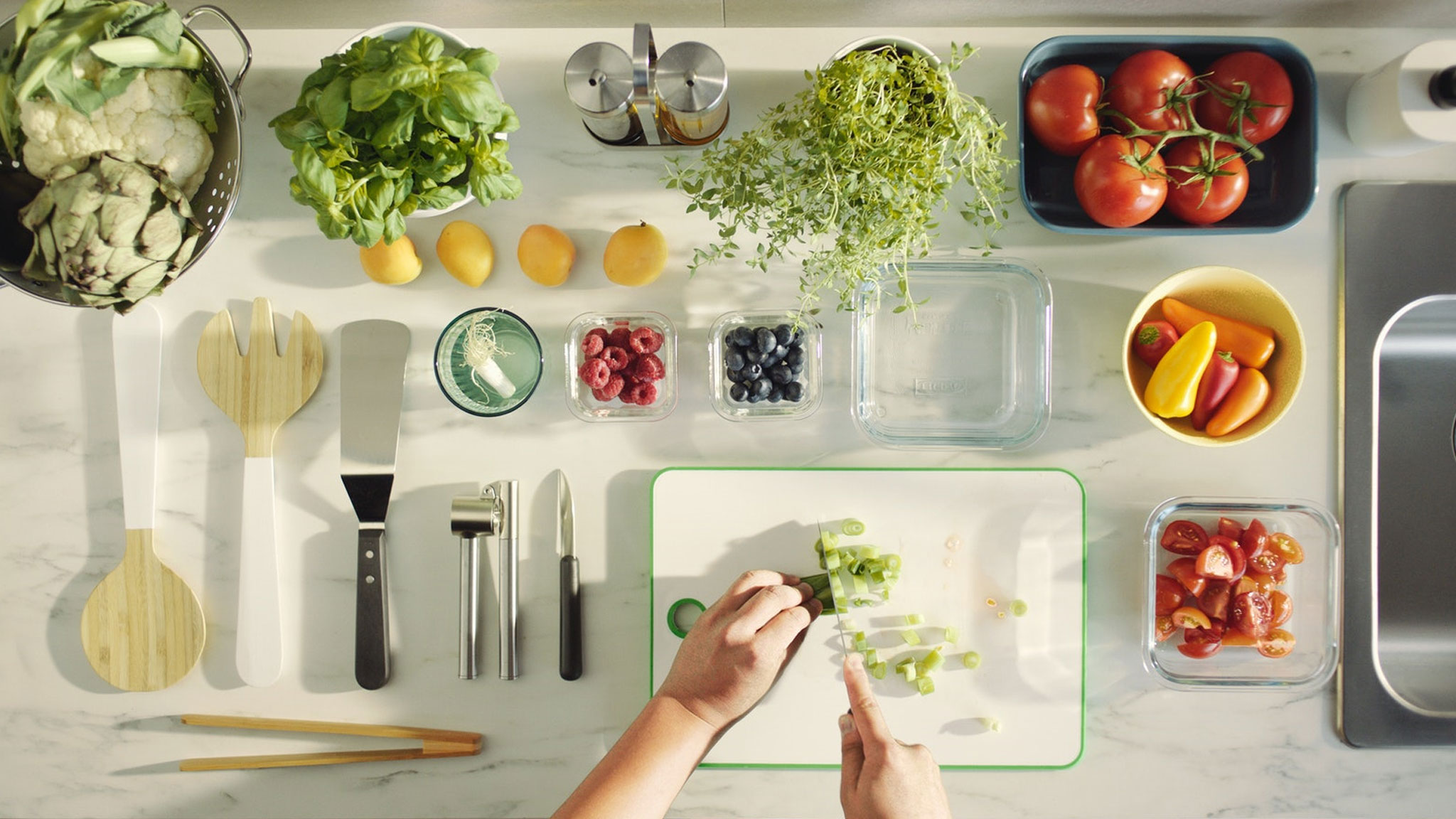 IKEA Food & Beverages - Swedish Food Market - IKEA