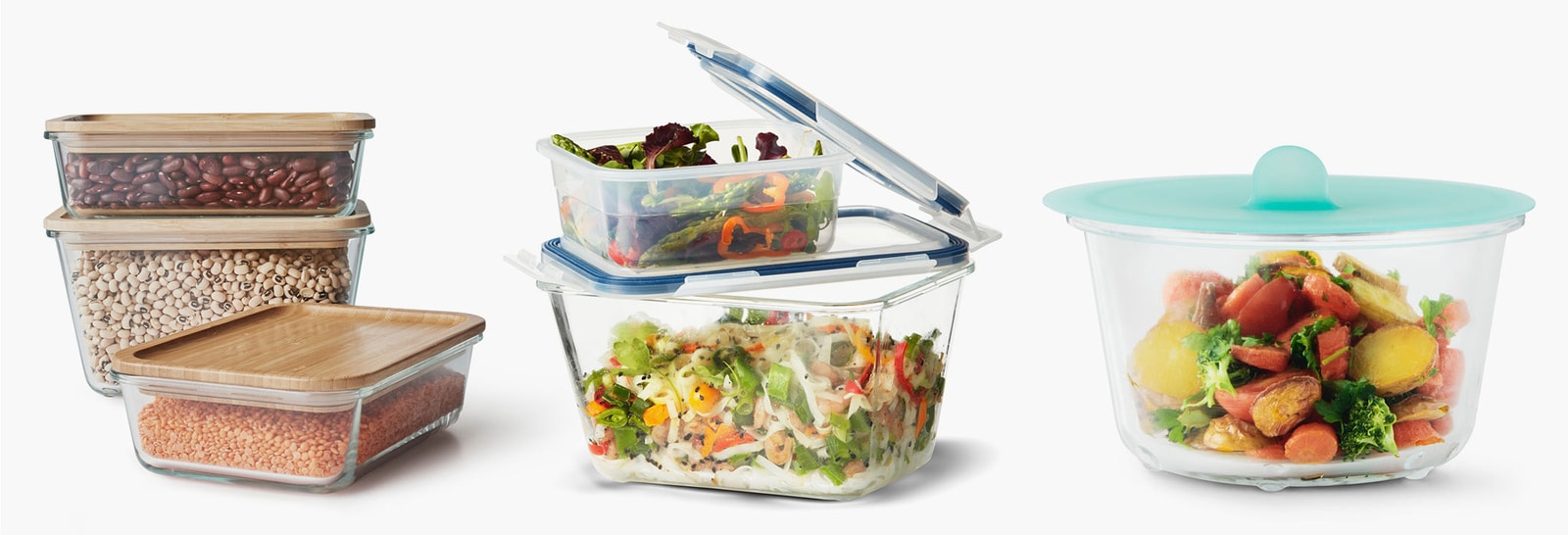 365+ food storage systems - IKEA