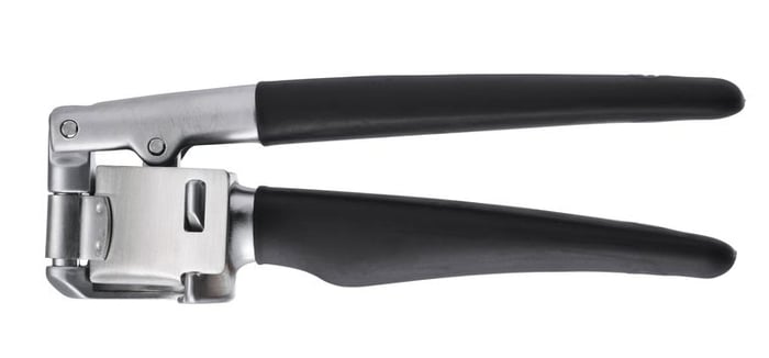 IKEA 365+ VÄRDEFULL garlic press. Return it - IKEA