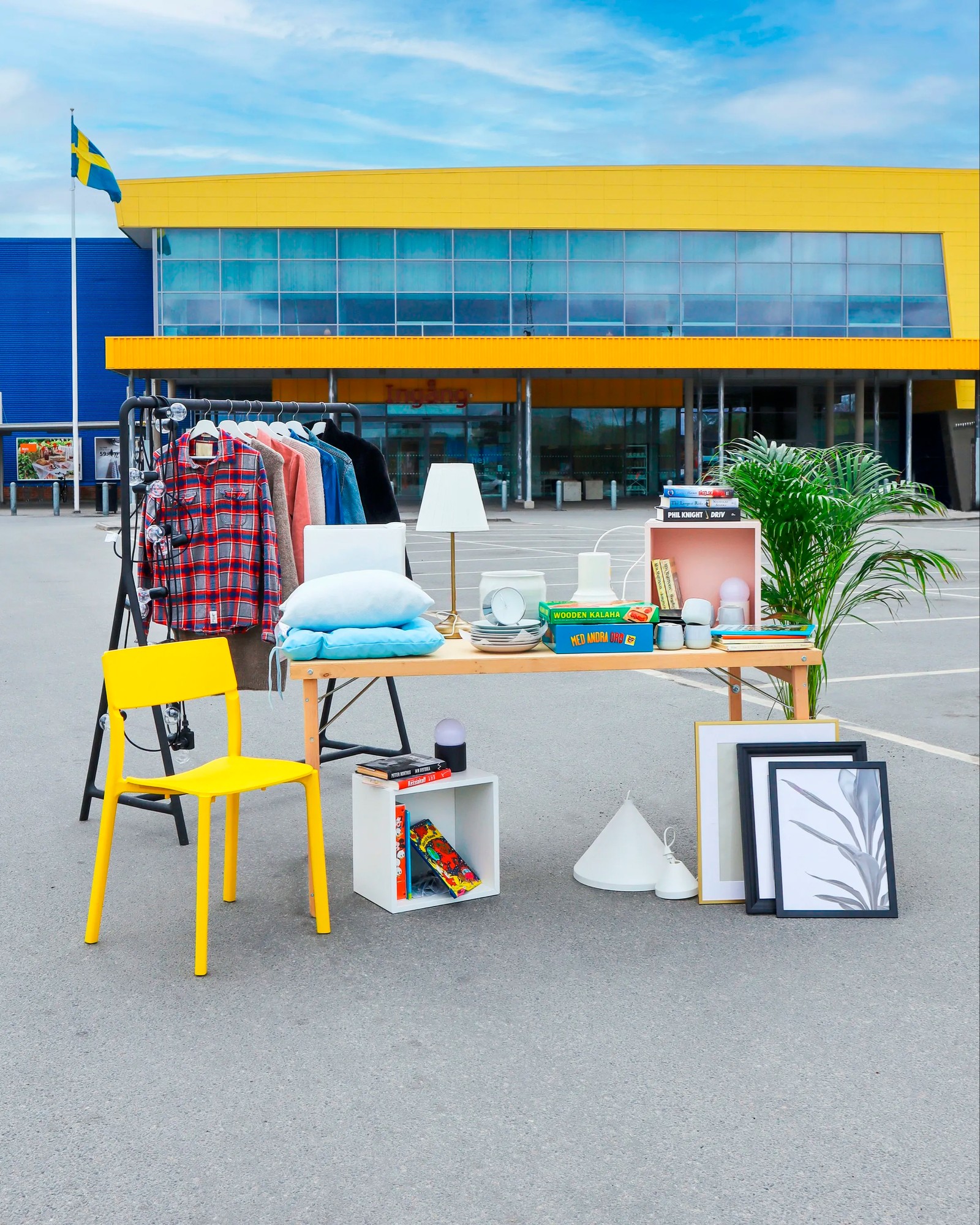 IKEA Amsterdam - IKEA