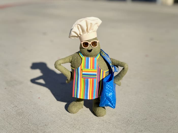 IKEA and Tiny Chef team up to celebrate cooking - IKEA Australia