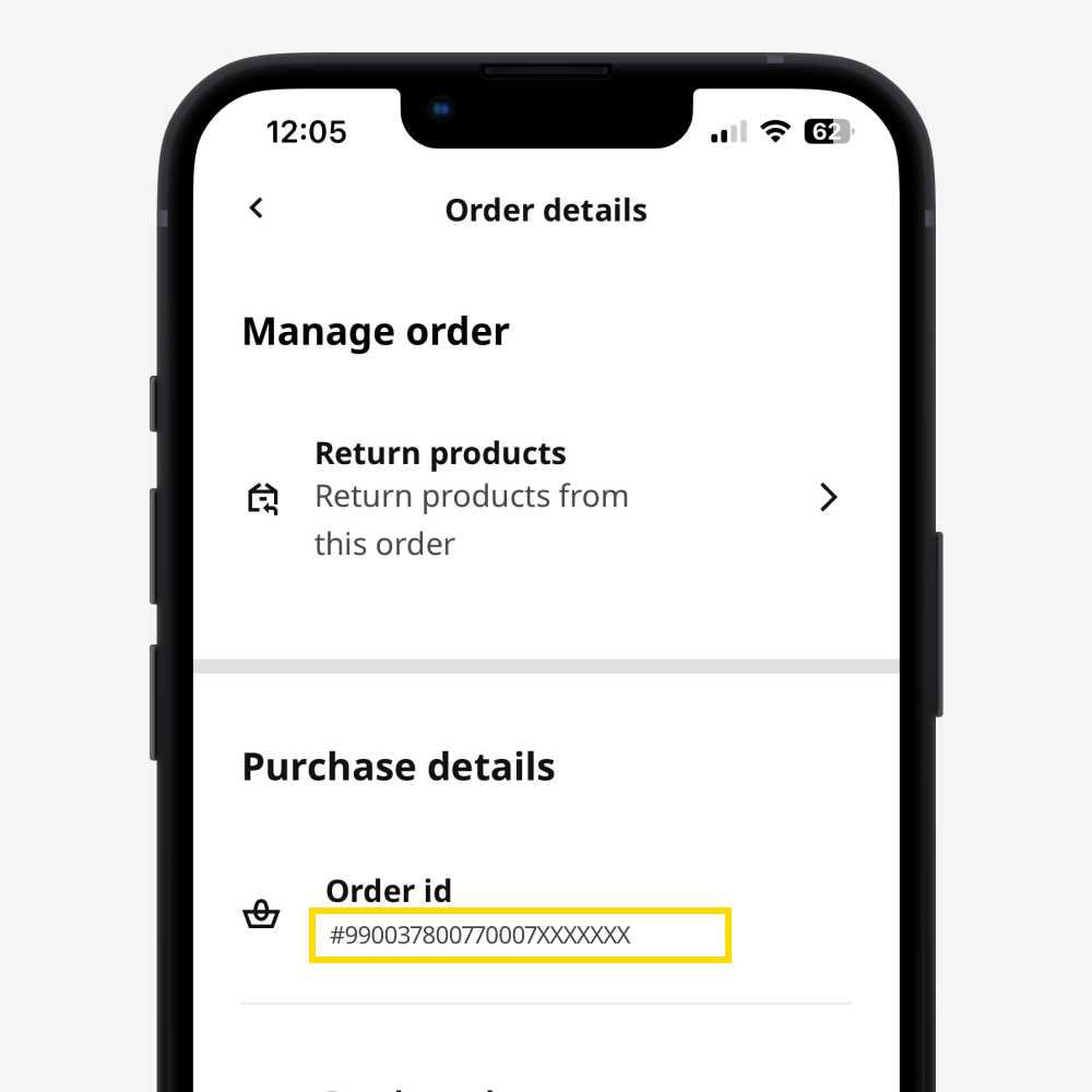Win a gift card with your IKEA Family receipt - IKEA