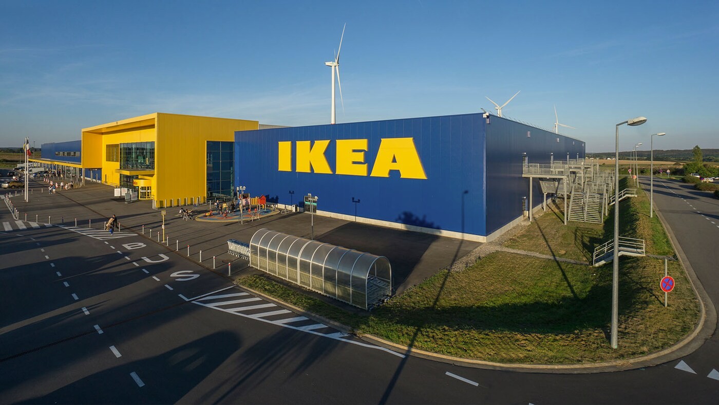 IKEA Arlon - Magasin de meubles à Arlon - IKEA