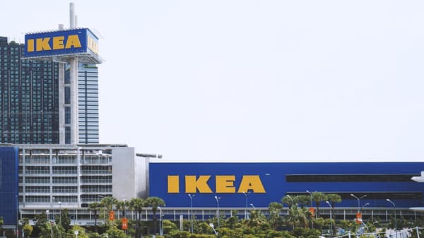 Complete Interior Design Service - IKEA