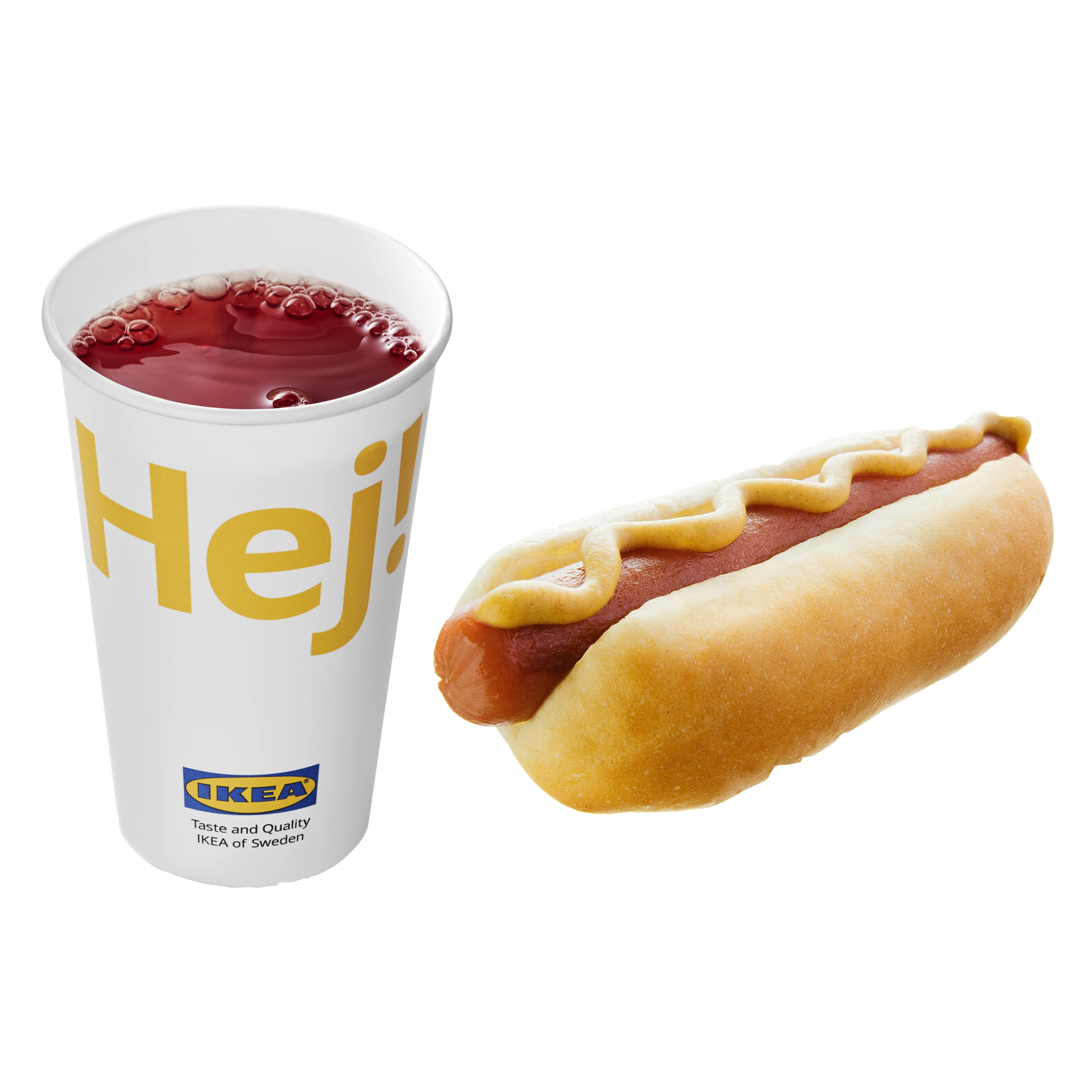 Swedish Bistro - IKEA Malaysia