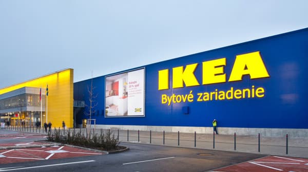 FY25 results - IKEA