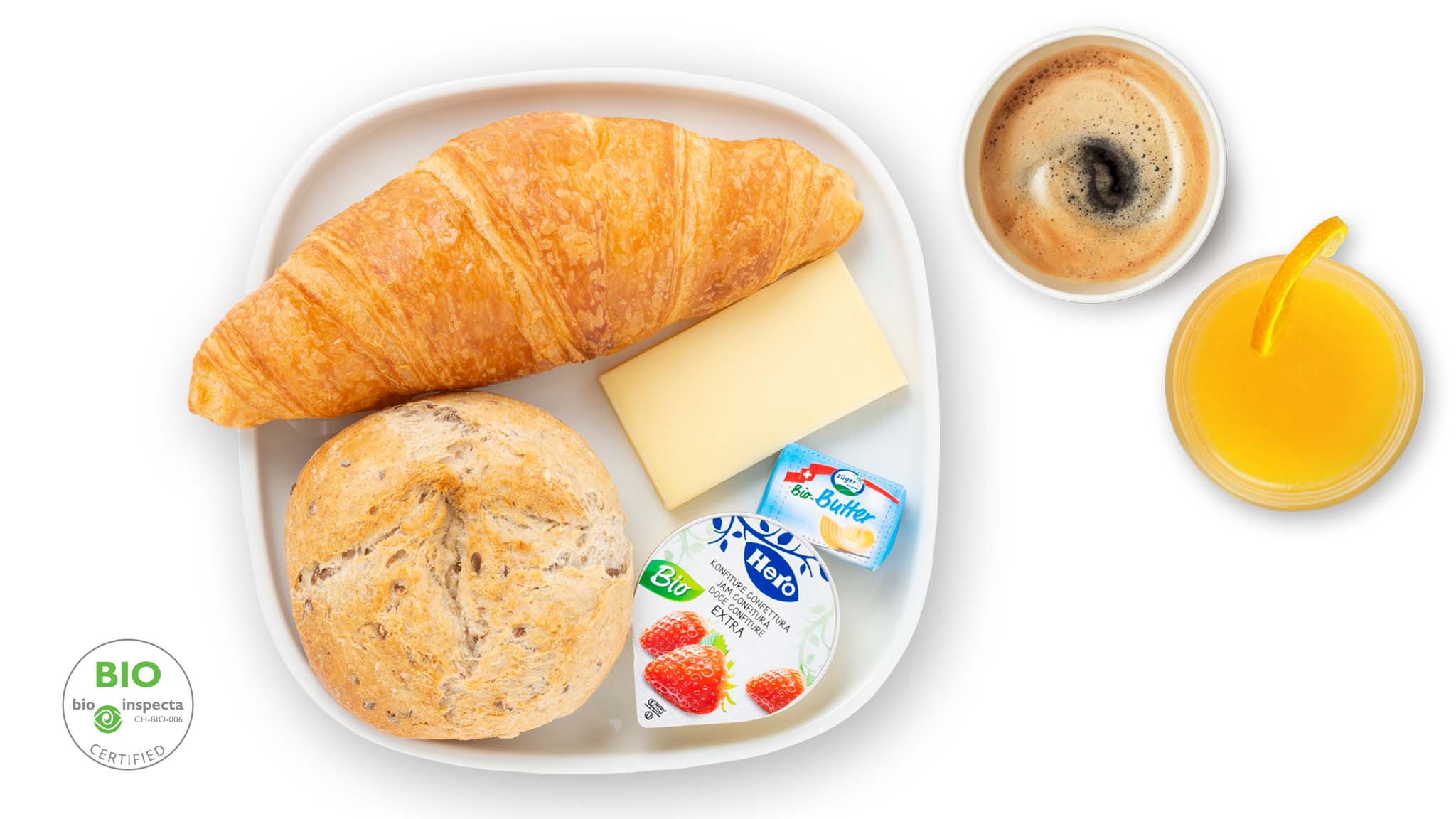 Welcome to the Swedish restaurant - IKEA Switzerland