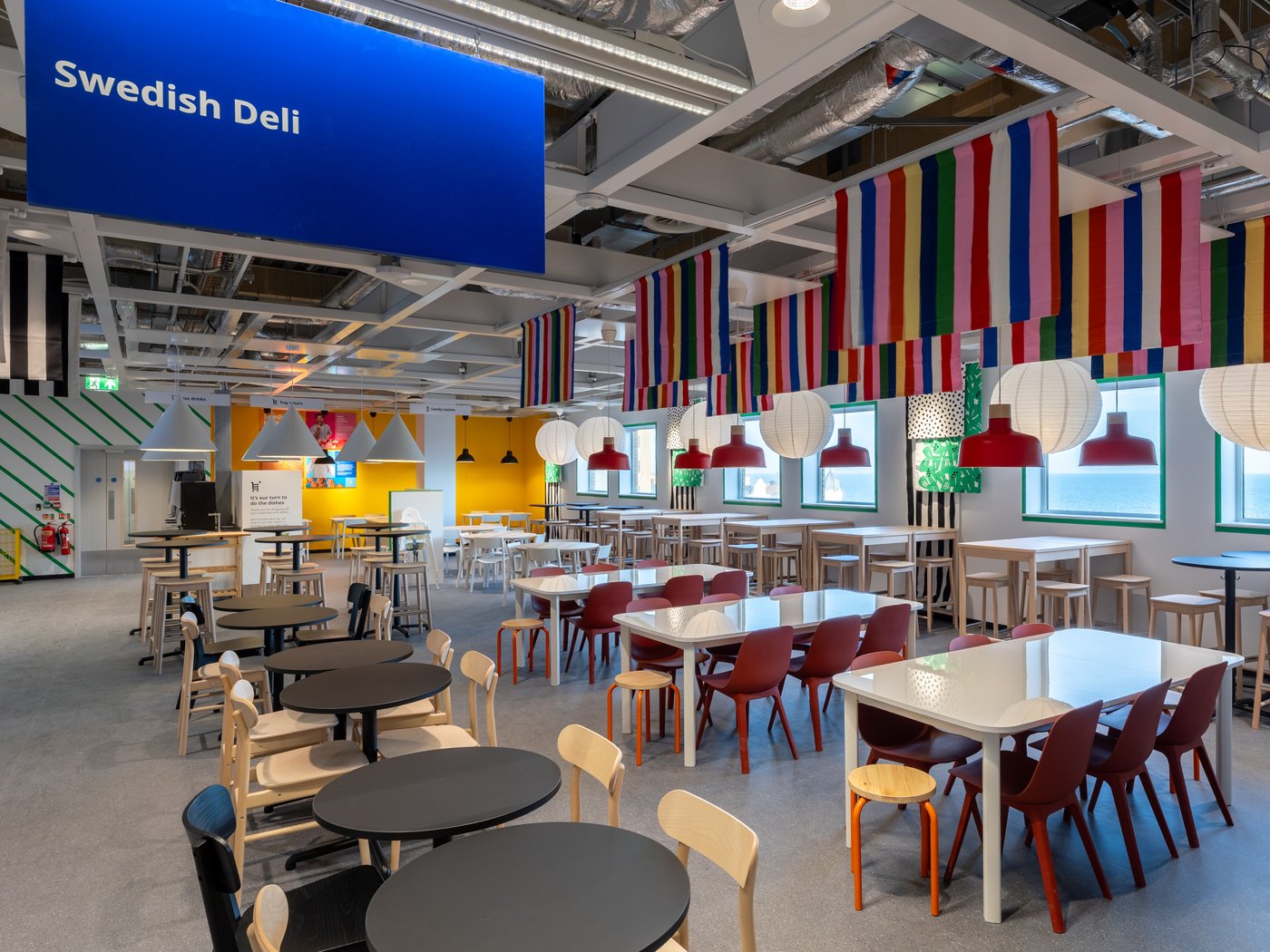 IKEA Brighton - Stores - IKEA UK