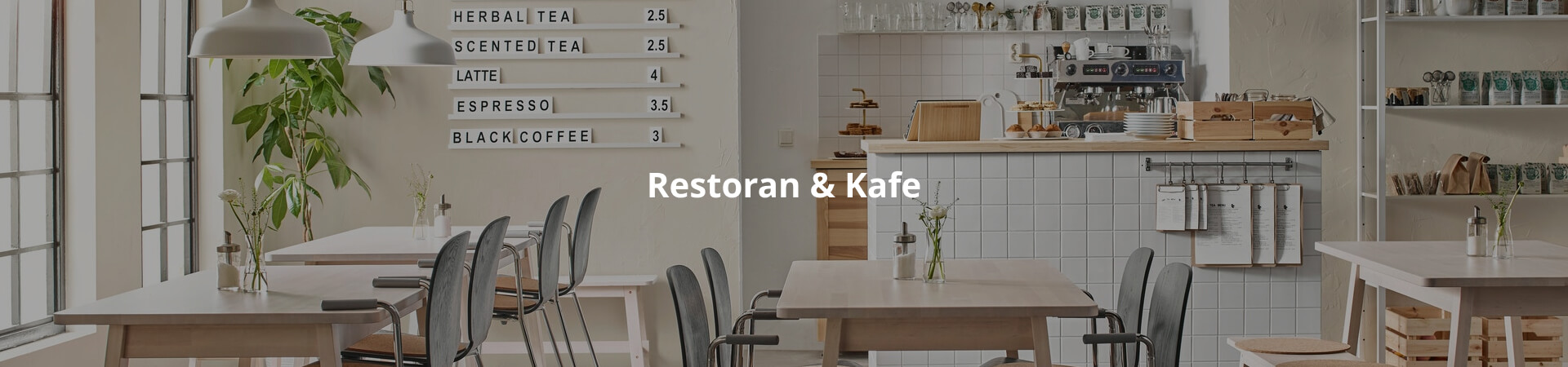 IKEA for Business | Restoran & kafe - IKEA Malaysia