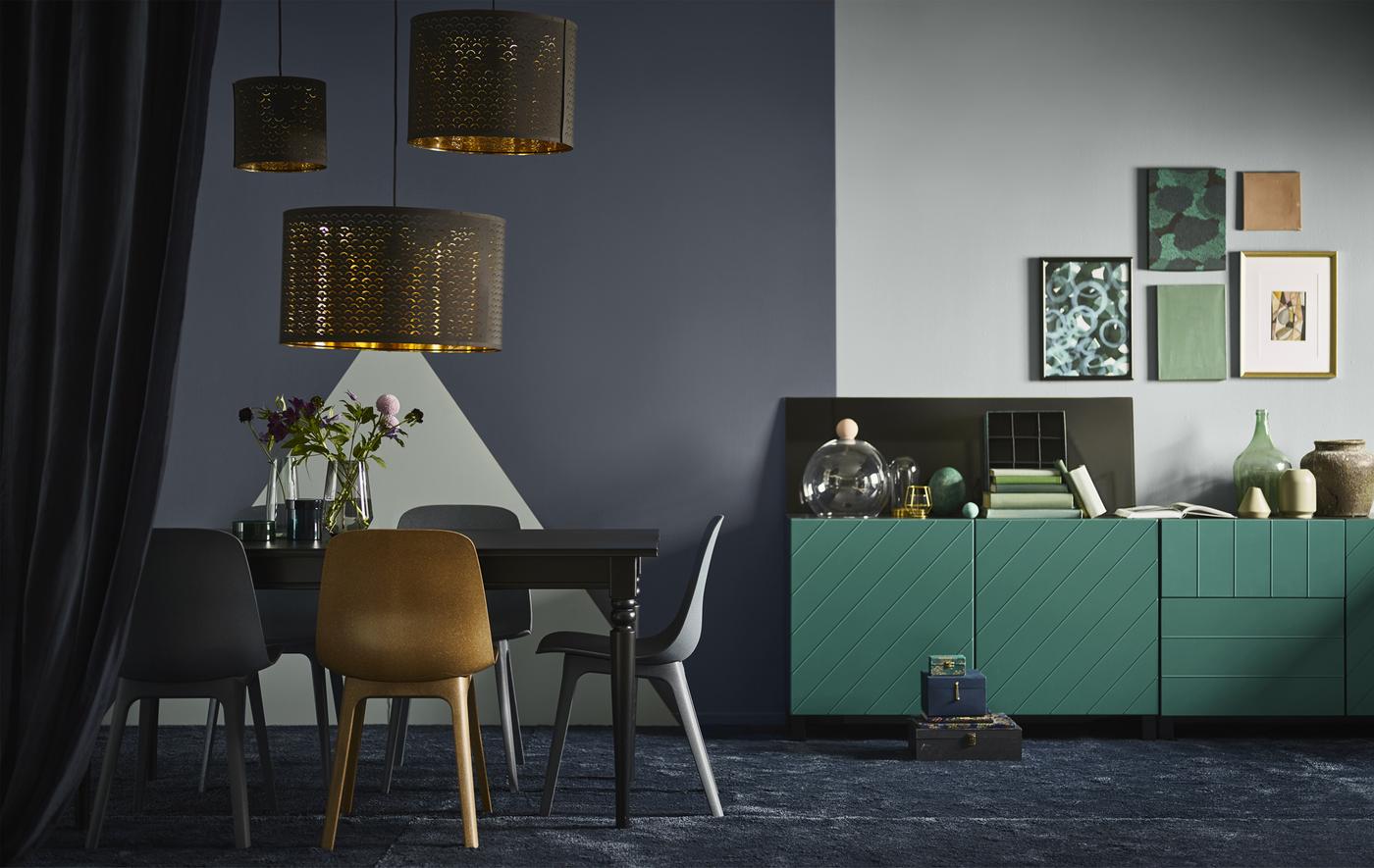 Trend forecast: Soft industrial design - IKEA