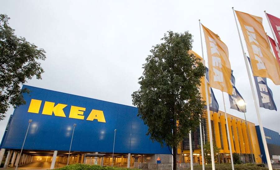 IKEA Cardiff - Stores - IKEA UK