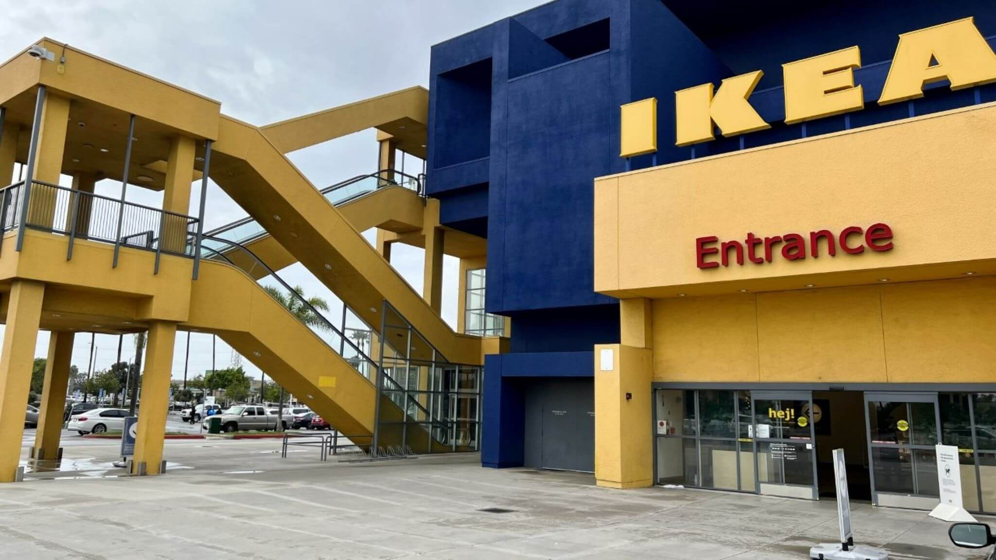 Furniture Store in Carson, CA - IKEA