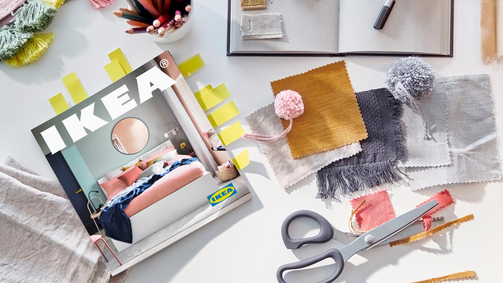 IKEA Catalogue 2020 - IKEA