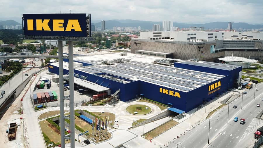 IKEA Cheras - Home Furniture Store in Kuala Lumpur - IKEA Malaysia