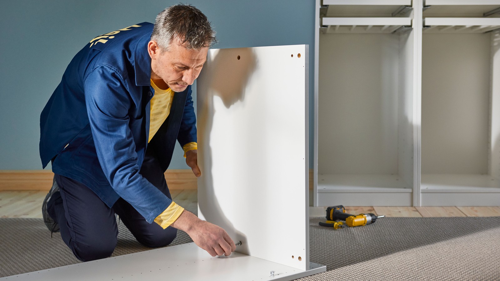 Make a claim on a product or service - IKEA UK