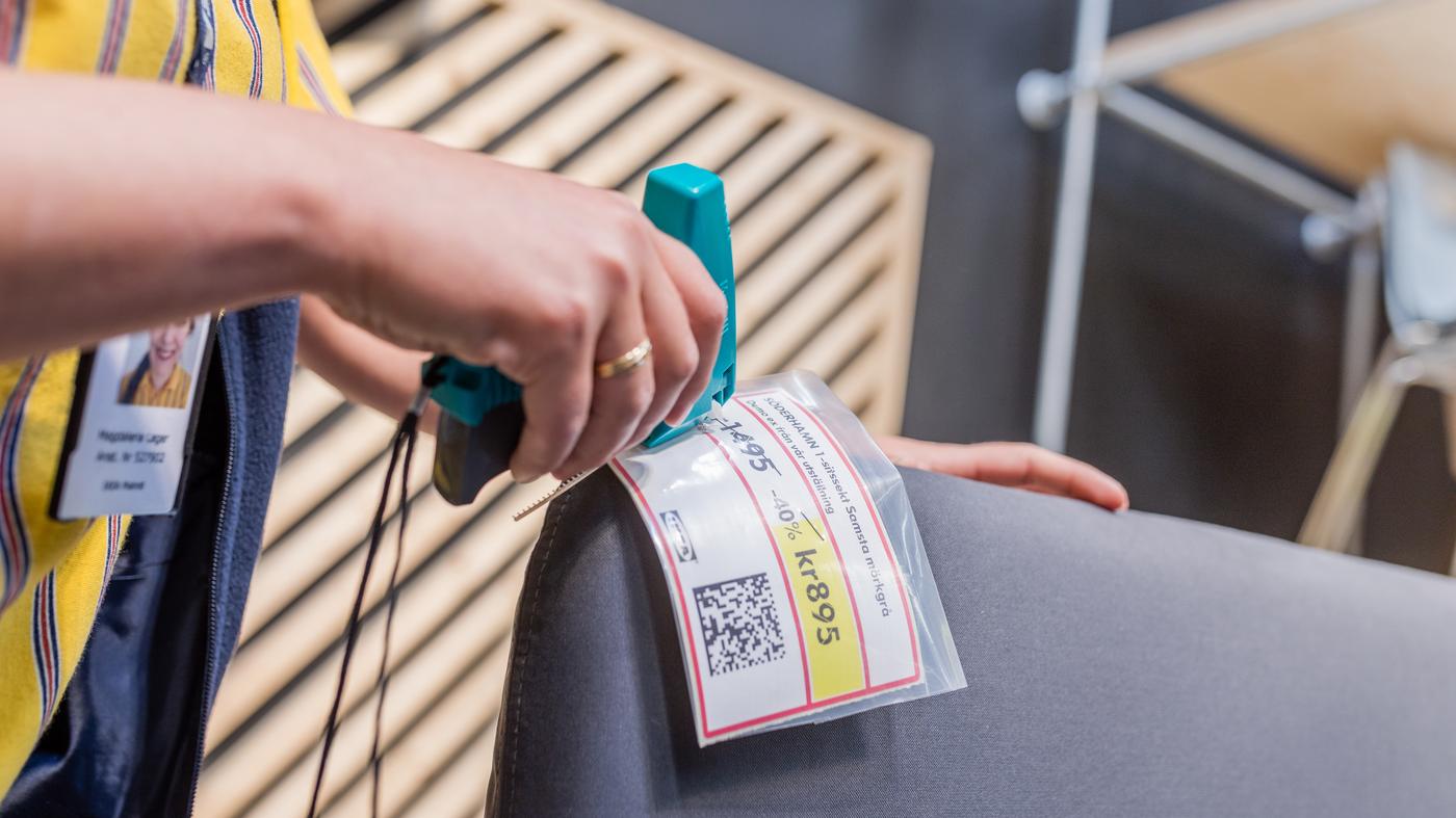 Second chance corner - Second Hand IKEA Furniture - IKEA