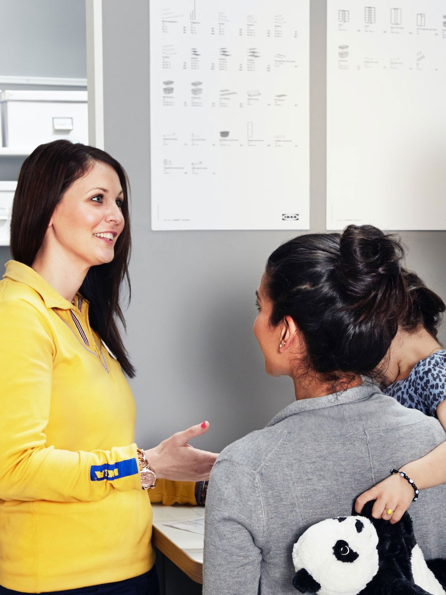 IKEA Reading | Stores - IKEA