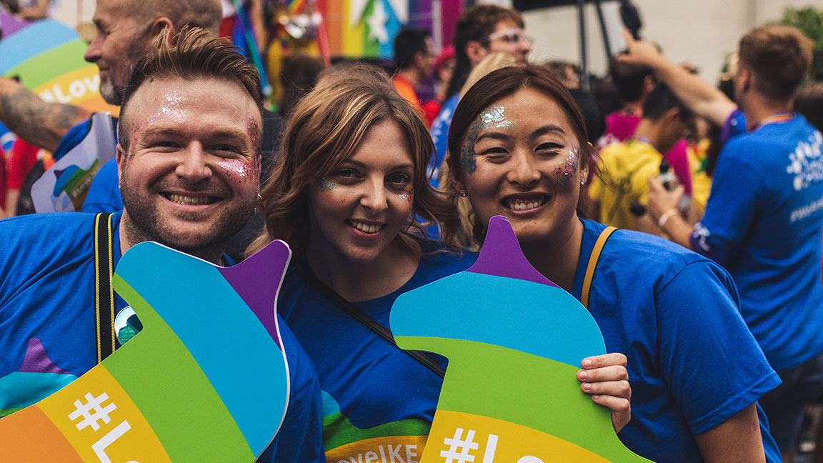 We believe in Diversity & Inclusion - IKEA