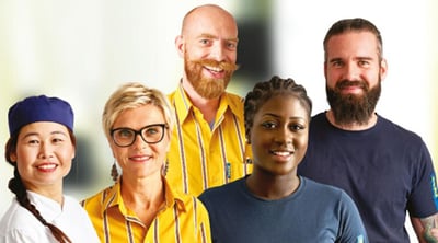 Why IKEA - Good Reasons to Work With Us - IKEA CA