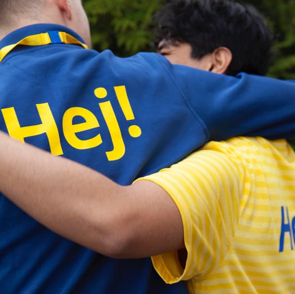 IKEA supports Refugees through Skills for Employment - IKEA UK